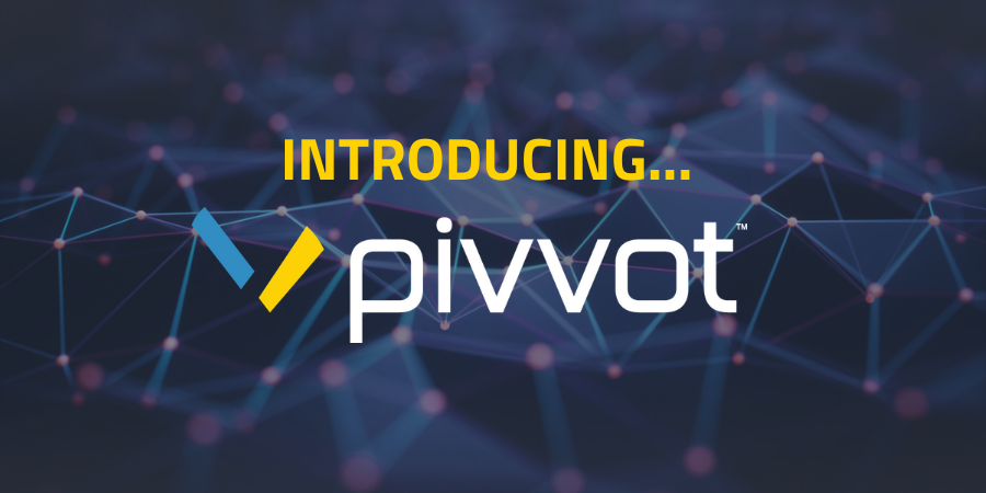 Introducing Pivvot